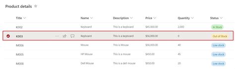 Power Automate Trigger Conditions