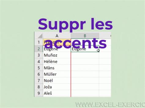 Καταργήστε τους τόνους στα κελιά σας χρησιμοποιώντας VBA