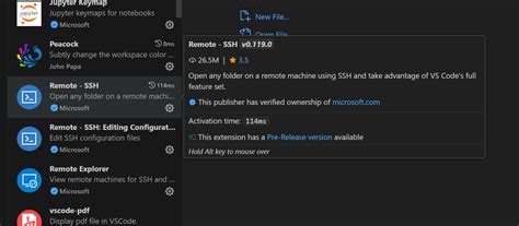 Ssh 免密登录服务器（vscode Ssh 免密登录） Vscode Ssh 免密 Csdn博客