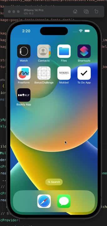 Patrick Nashaat On Linkedin Flutterdeveloper Github Ios Android