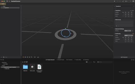 Build A Spatial Object Tracking Pipeline With Create Ml Using Amazon