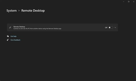 How To Setup Remote Desktop In Windows 11 Quick Guide
