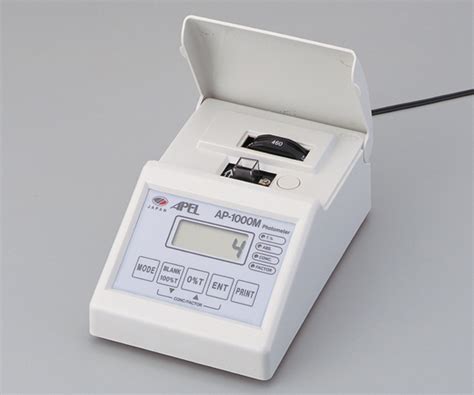 光電比色計
