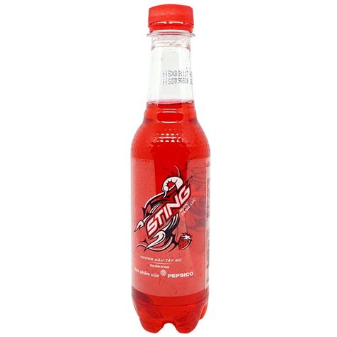 Sting Energy Drink Logo At Phillip Hayes Blog
