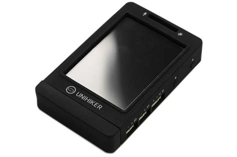 Buy Silicone Case For Unihiker Single Board Computer In India Fabtolab
