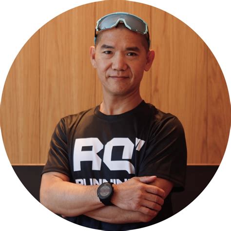 跑力检测 跑步 RQ 跑力