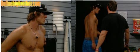 Big Brother 12 Spoilers Hayden Tells Kristen About The Brenchel Showmance