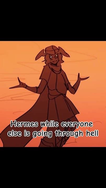 Hermes The Goat Epic The Musical Meme Youtube