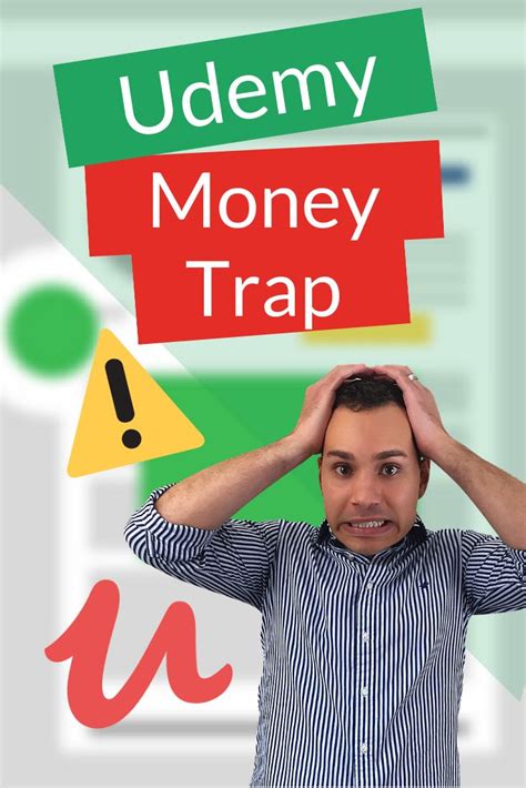 Udemy Scam Watch Before You Make A Udemy Course Udemy Online Course