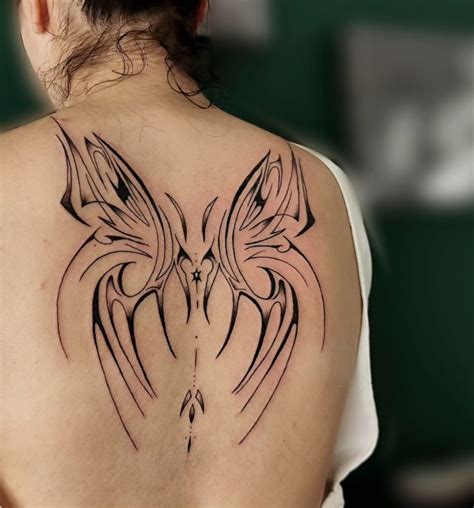 25 Cyber Sigilism Tattoos That Blend Tech With Mystical Symbolism