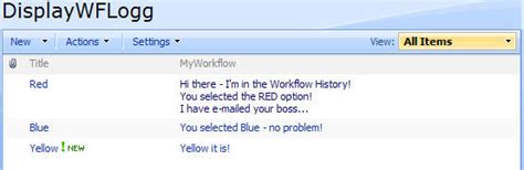 workflow sharepoint javascripts