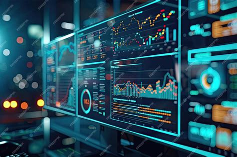 Business Analytics Dashboards For Executive Reports Premium Ai