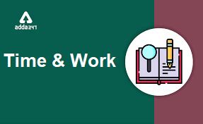 Time And Work Formulas Concept And Questions With Example