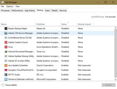 How To Add Custom Startup Programs To Windows 10 Make Tech Easier