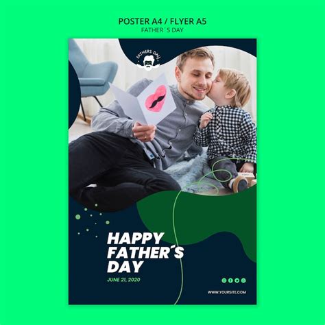 Flyer Dad Images Free Download On Freepik