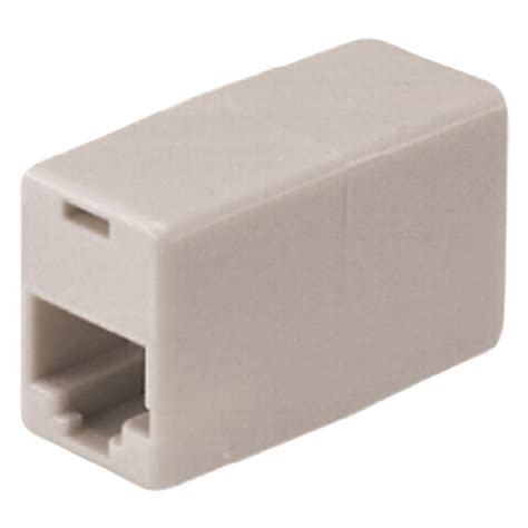 Cat5e Rj45 Data Module For Lju6c Floor Box
