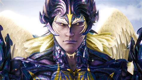 El Poderoso Jin Kazama