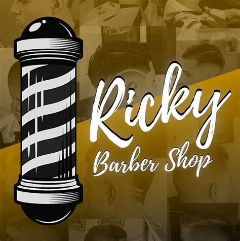 Ricky Barber Shop General Escobedo