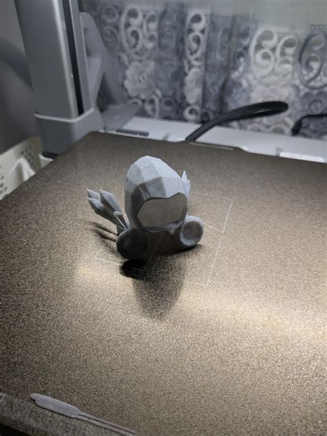 Roblox Dominus Free 3d Print Model Makerworld