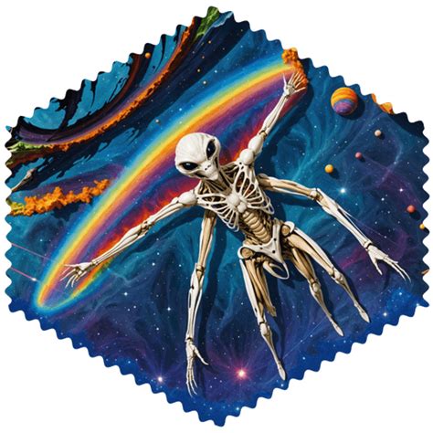 Hexagenworld Collectively Ai Generated Patchwork Canvas In The Browser