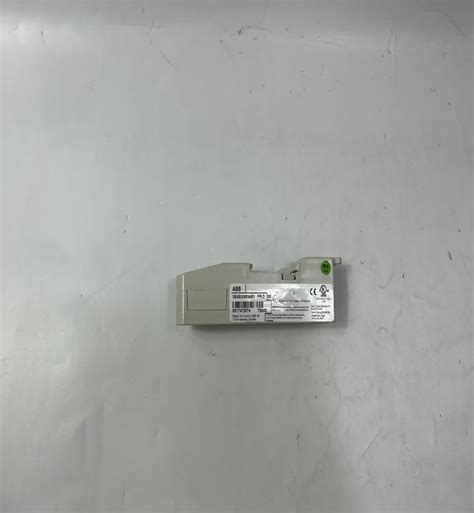 DSQC ABB Central Control Module JUSTWELL