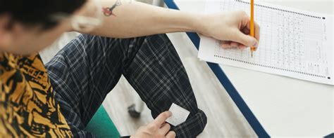 Understanding Academic Penalties For Contract Cheating