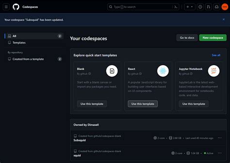 tutorial on tech quests on subsquid testnet bulb