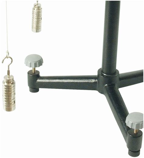 Eisco Economy Force Table Diameter 40cmteaching Supplies Fisher