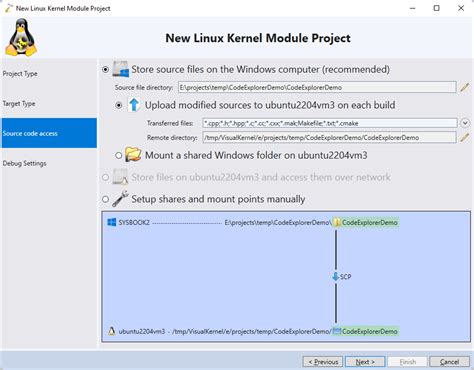 Using Code Explorer To Navigate The Linux Kernel Sysprogs Tutorials