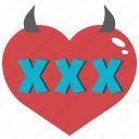 Erotic Sexy Porn Adult Sex Xxx Icon Download On Iconfinder