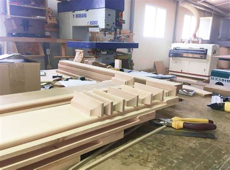 Производство и продажа мебельных фасадов от производителя европейского качества