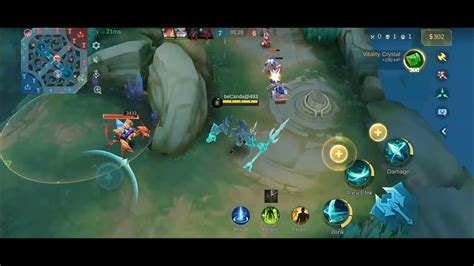 Mobil Legend Game Mobillegend Souyu Youtube