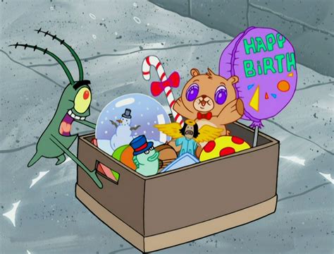 Robot Krabs Encyclopedia Spongebobia Fandom Powered By Wikia