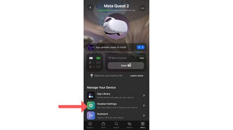 How To Factory Reset Oculus Quest Step By Stpe Guide