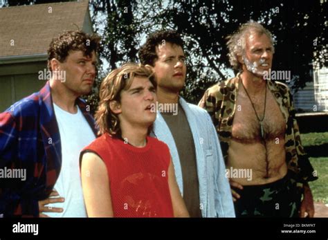 Bruce Dern The Burbs The Burbs 1989 Bruce Dern As Mark Rumsfield