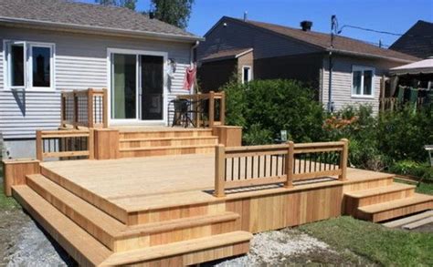 Floating Decks Vs Fixed Decks