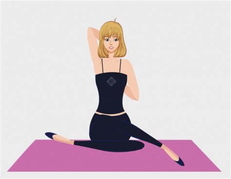 Yogi Girl