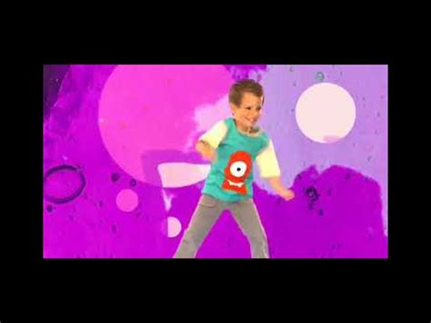 Yo Gabba Gabba Ride Megamix Youtube
