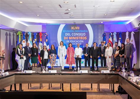 Ministros De La Región Sica Articularán Políticas Para Promover La