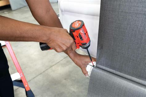 Guide To RV Slide Topper Installation