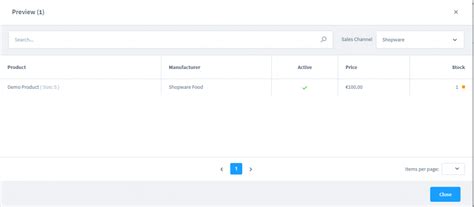 Dynamic Product Group And Assign To Homepage In Shopware 6