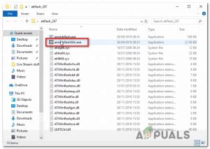 FIX Error Code With AMD Radeon GPU