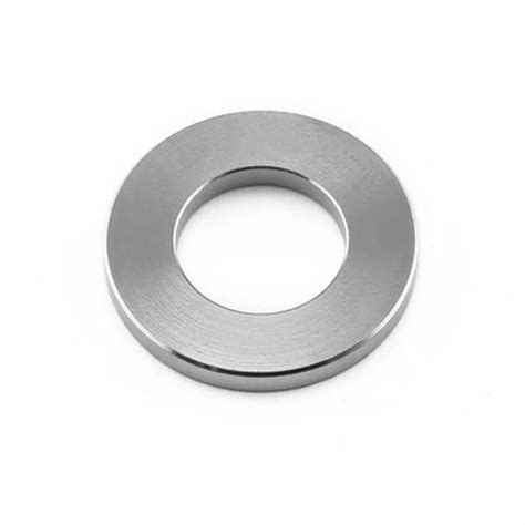 Titanium Washers Inner Diameter 3 Mm At ₹ 50piece In Mumbai Id