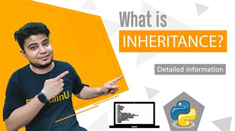 what is inheritance types of inheritance inheritance example