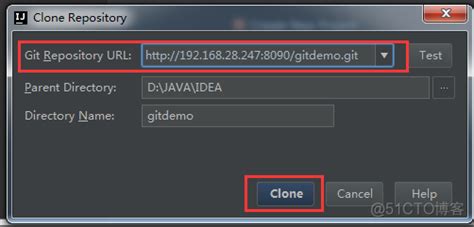 idea更换提交git仓库 idea切换git地址 mob64ca13f9a97c的技术博客 51cto博客