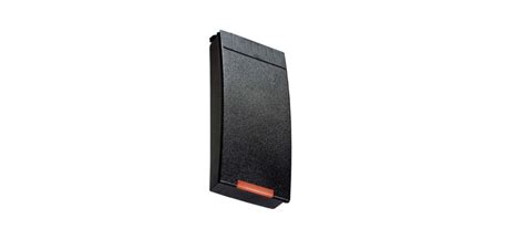 Hid Compatible Rfid Id Em 125khz Card Wiegand 2634 Bit Reader Door Access Control Rs485 Led