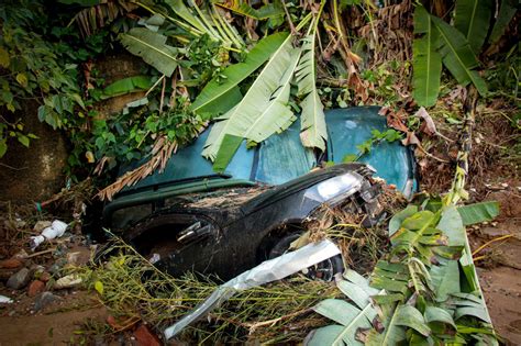 Temporal Em Petrópolis Deixa Mais De 100 Mortos Super Rádio Tupi