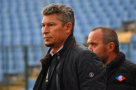 БОМБА ОТ НАДЕЖДА Краси Балъков се маха от клуба Информационна агенция ПИК