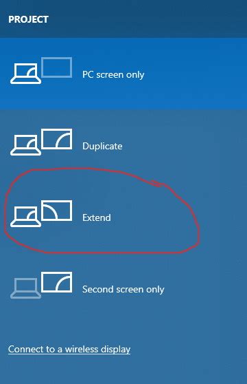 Presenter Mode Win Only Preseria Docs