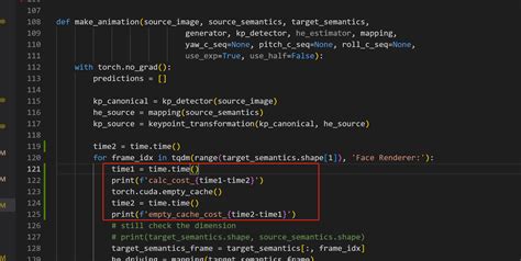 Face Renderer Is Too Slow · Issue 625 · Opentalkersadtalker · Github